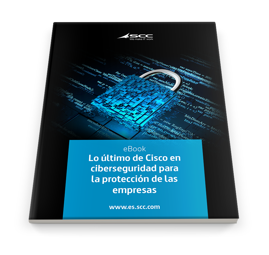 Lo último de Cisco en ciberseguridad para la protección de las empresas